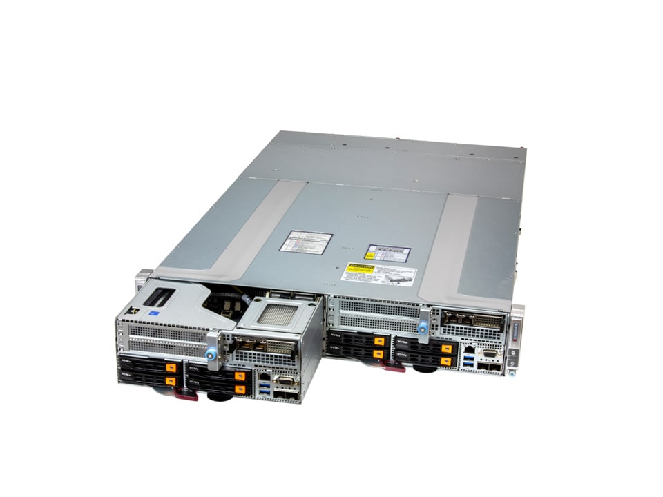 AS -2116GT-DTNF | 2U | SuperServer | Products | Supermicro
